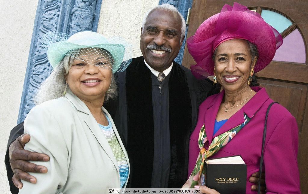 基督教徒图片_家庭生活_人物形象-图行天下素材网